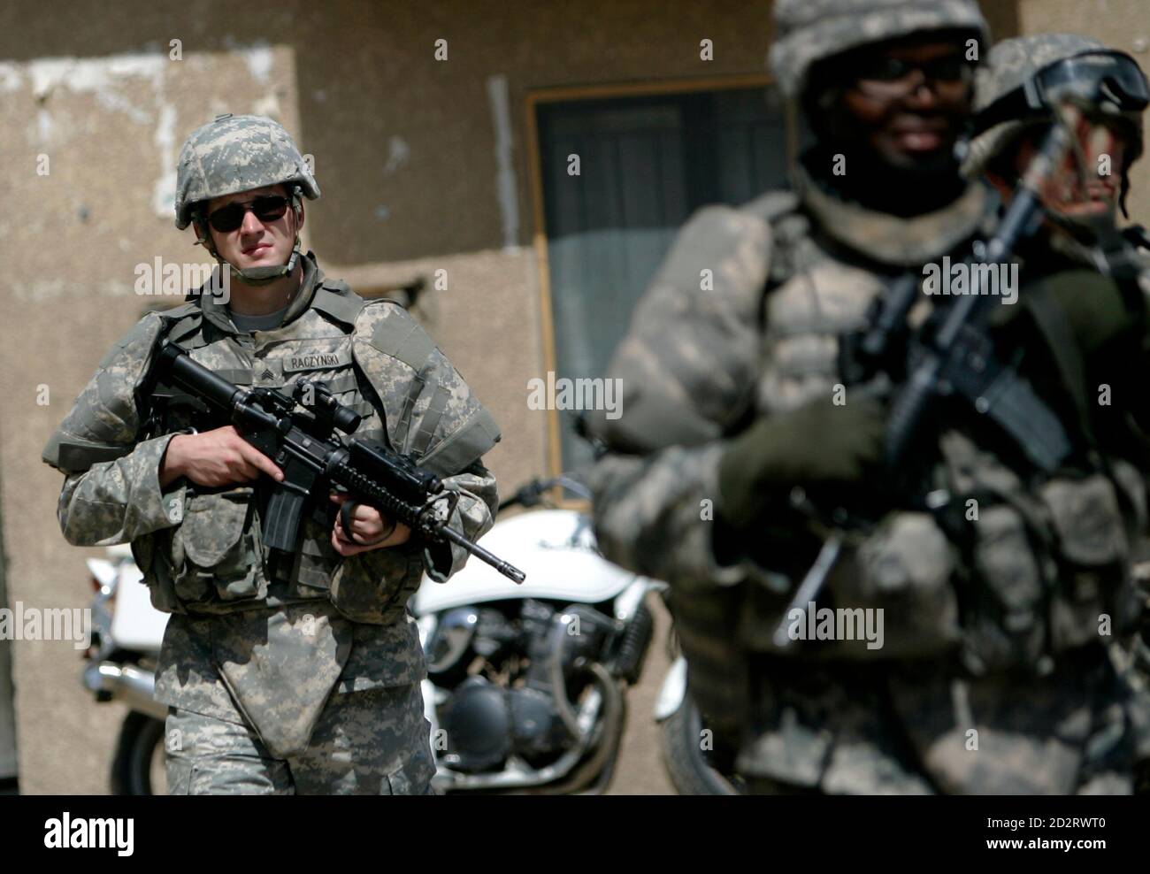 17th field artillery regiment hi-res stock photography and images - Alamy