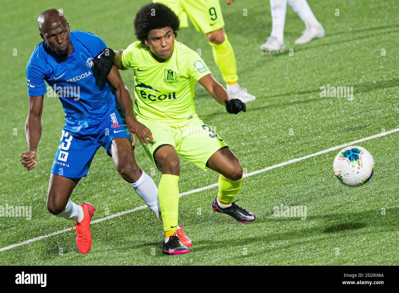 Fc riteriai hi-res stock photography and images - Alamy