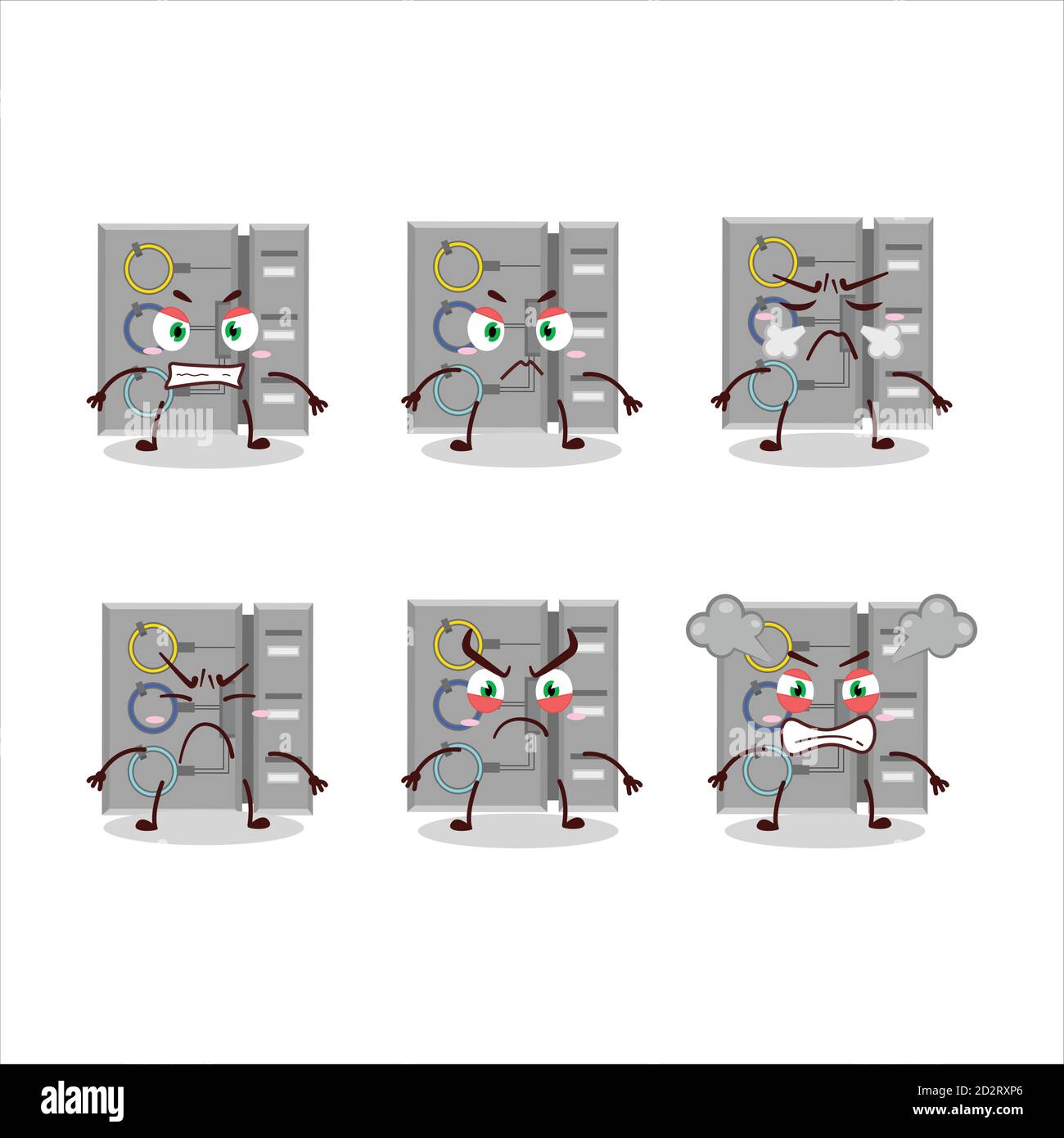 Among us task machine hi-res stock photography and images - Alamy