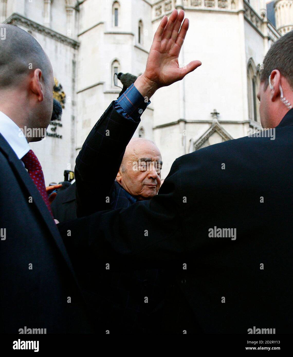 Princess diana dodi al fayed 1997 hi-res stock photography and images ...