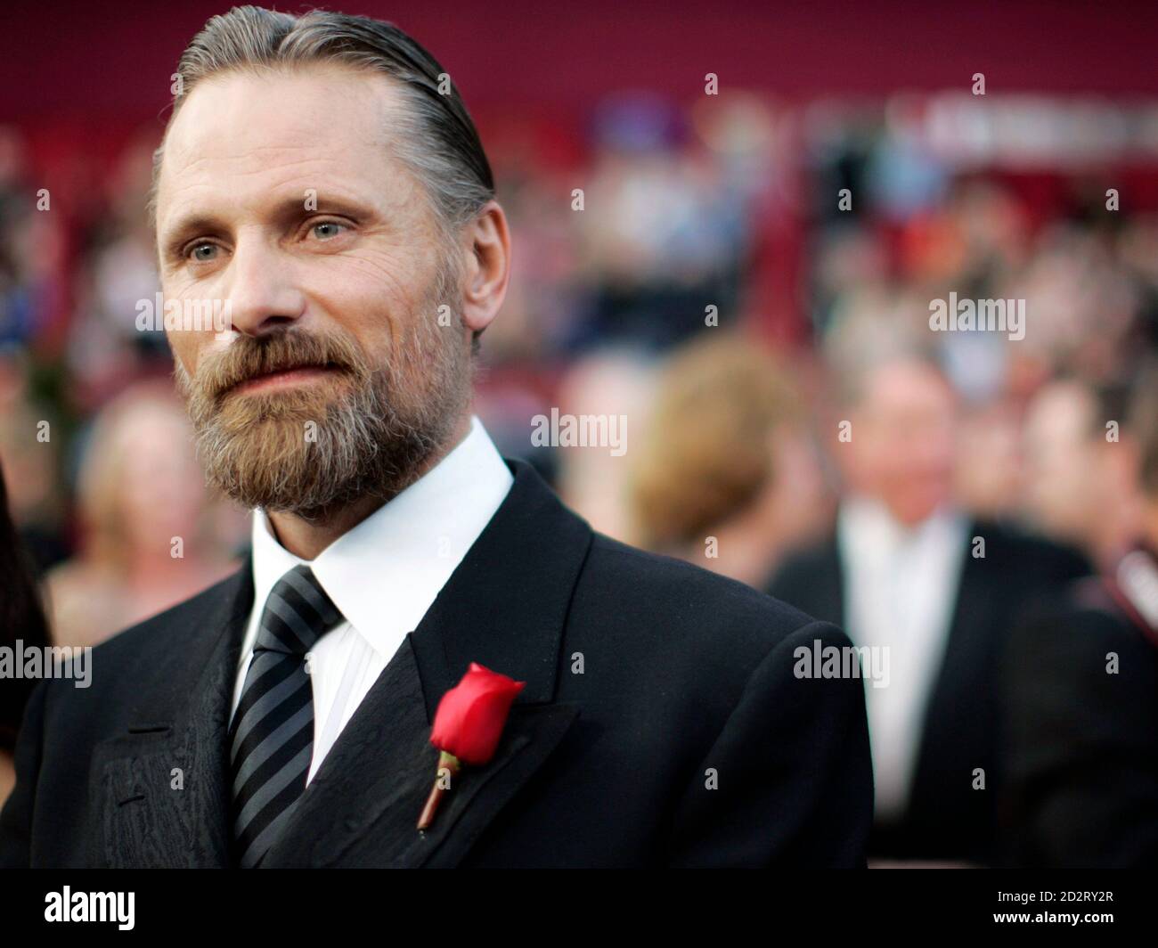 Viggo Mortensen Eastern Promises High Resolution Stock Photography and ...