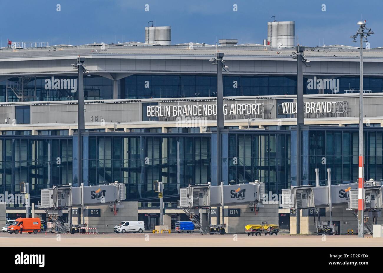 Ber logo hi-res stock photography and images - Alamy