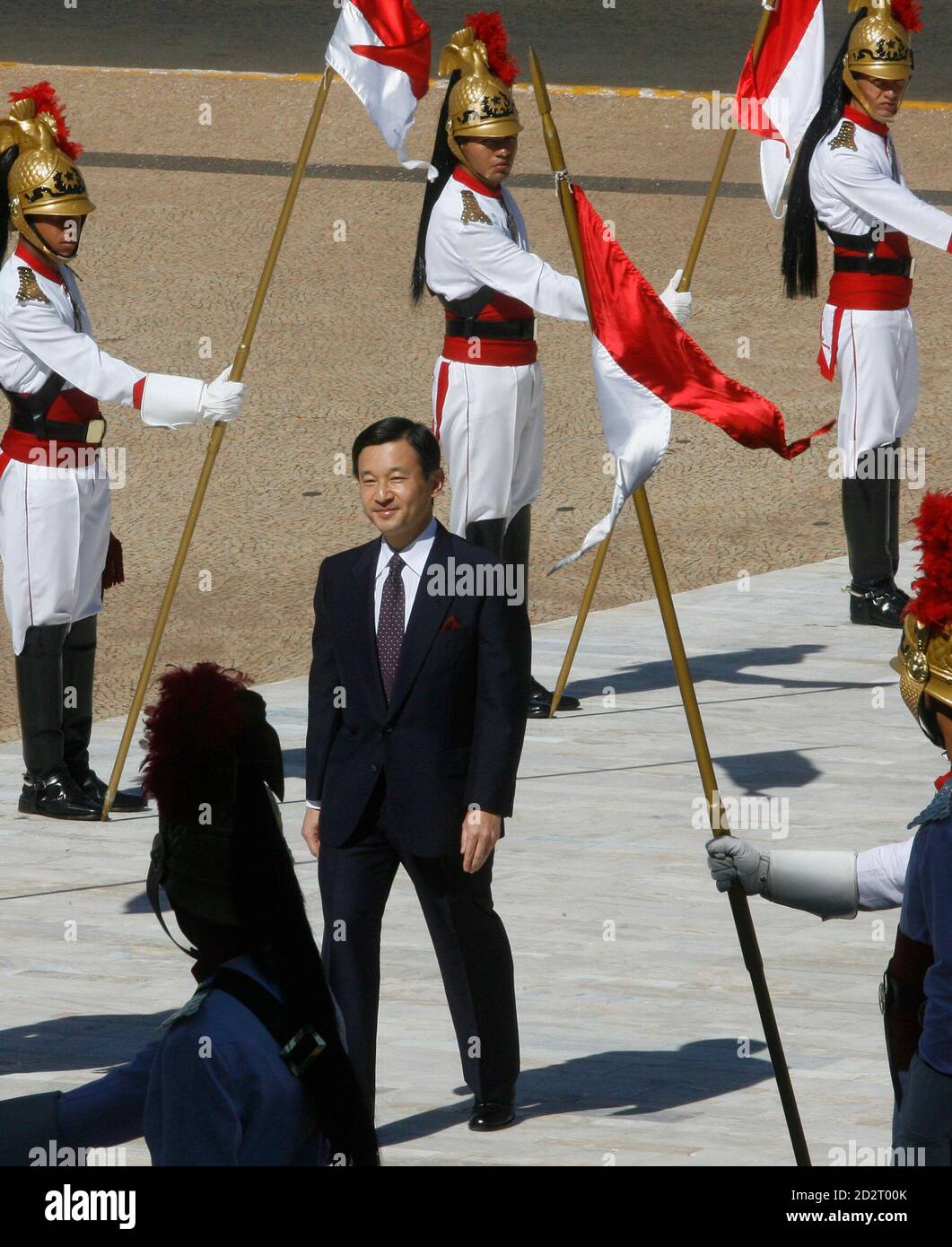 100 years of japanese immigration hi-res stock photography and images ...