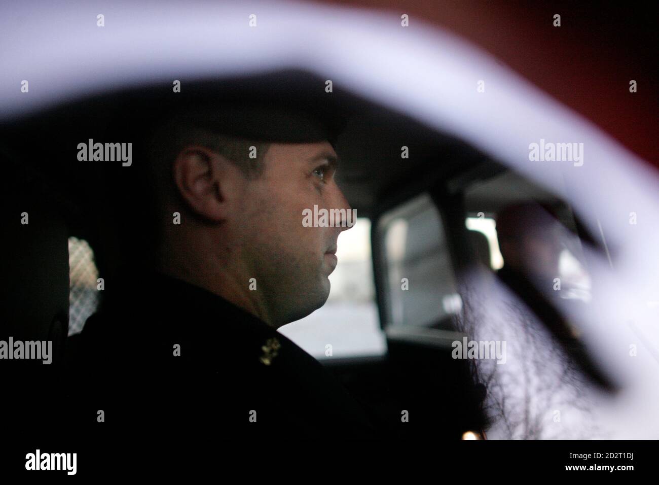 Captain christopher pike hi-res stock photography and images - Alamy