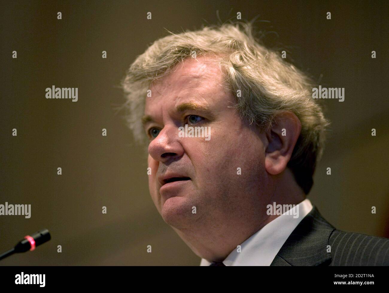 David oddsson iceland hi-res stock photography and images - Alamy