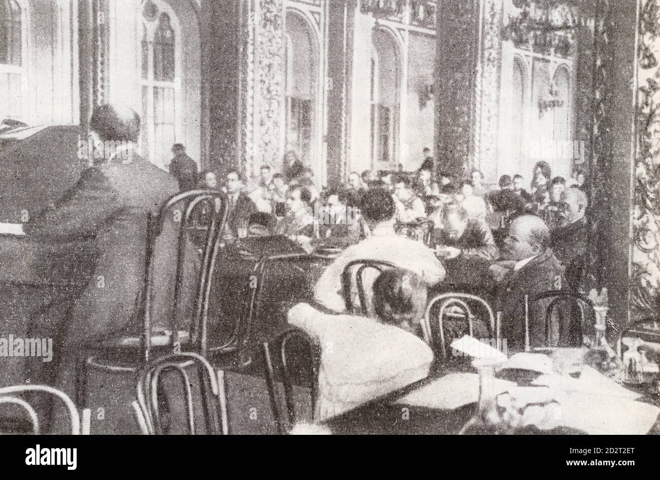 1921 soviet hi-res stock photography and images - Alamy