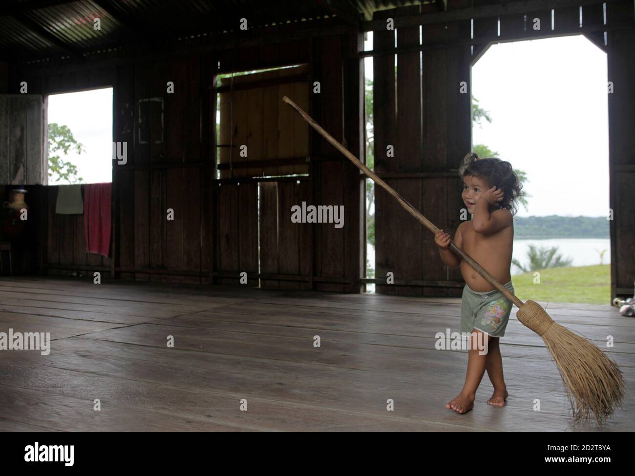 Juma brazil hi-res stock photography and images - Alamy