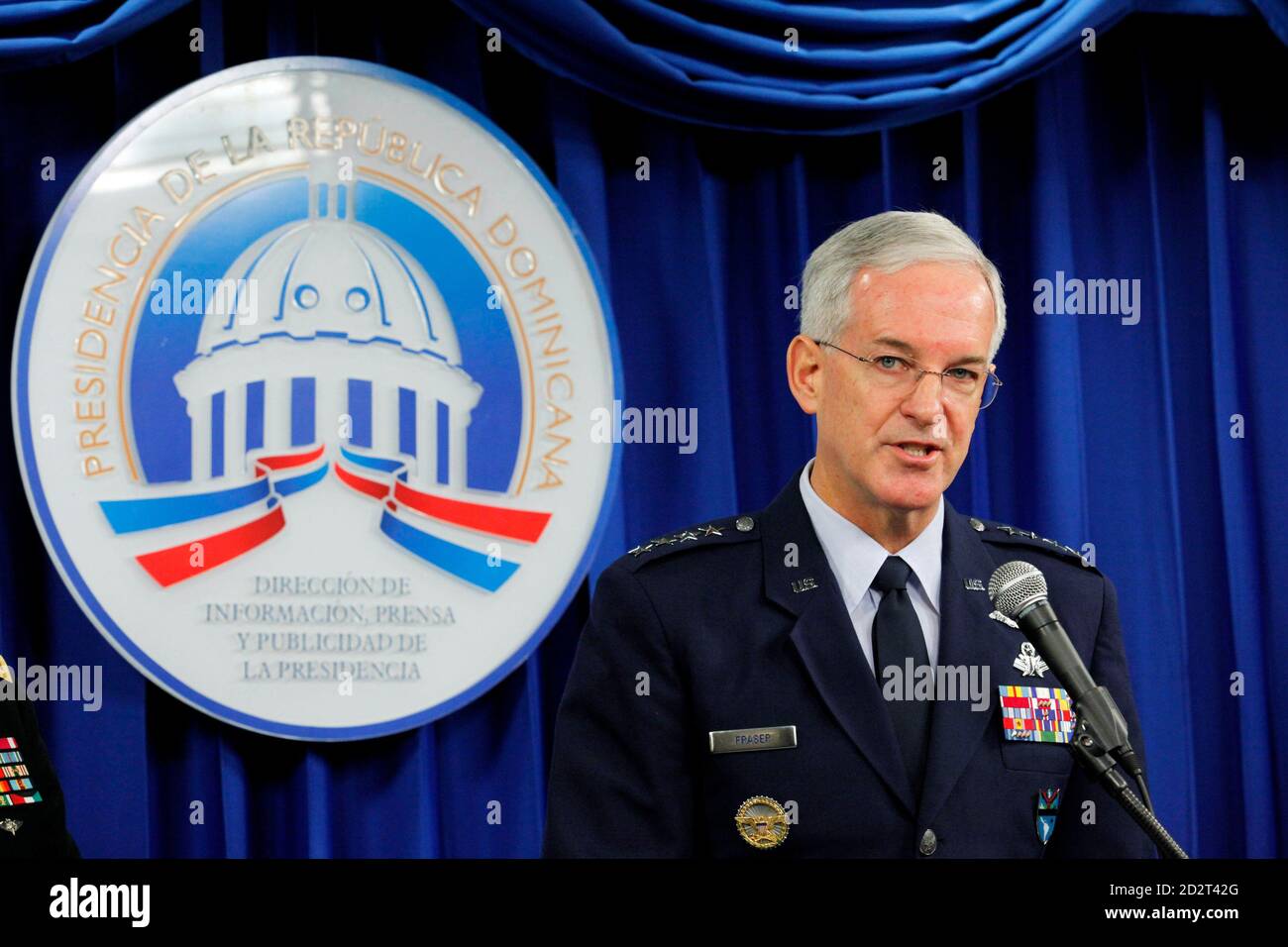 Douglas fraser hi-res stock photography and images - Alamy