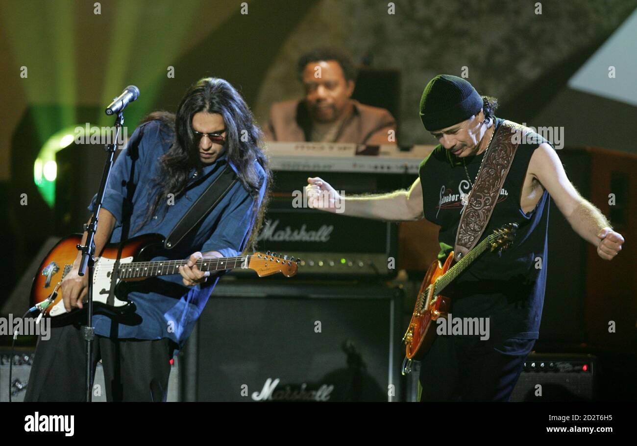 Henry garza musician hi-res stock photography and images - Alamy