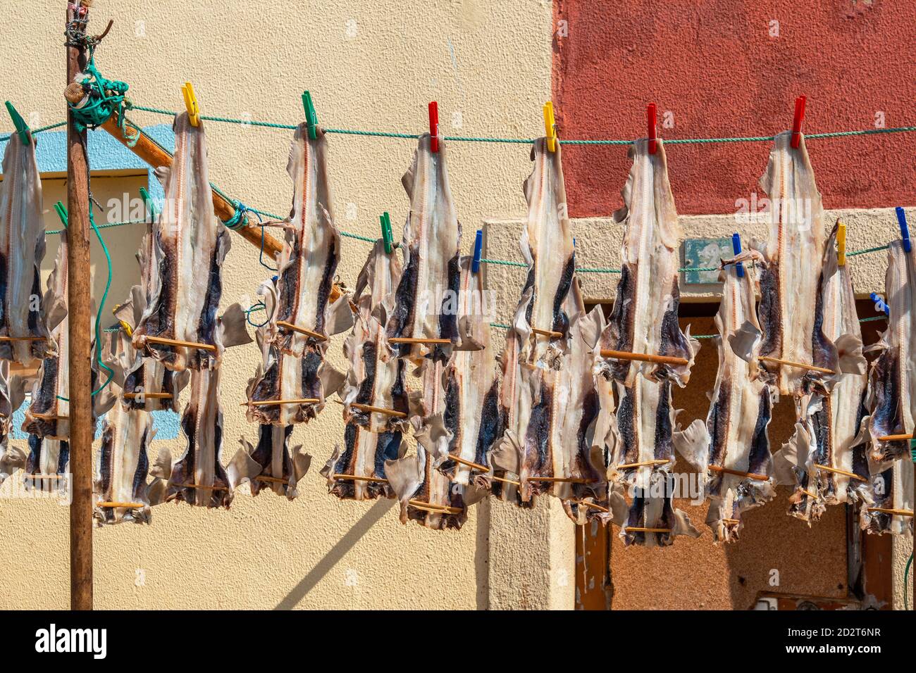 Old drying rack hi-res stock photography and images - Alamy