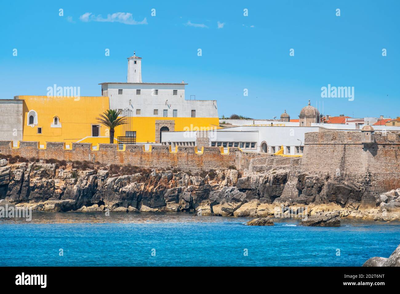 Summer fortaleza hi-res stock photography and images - Alamy