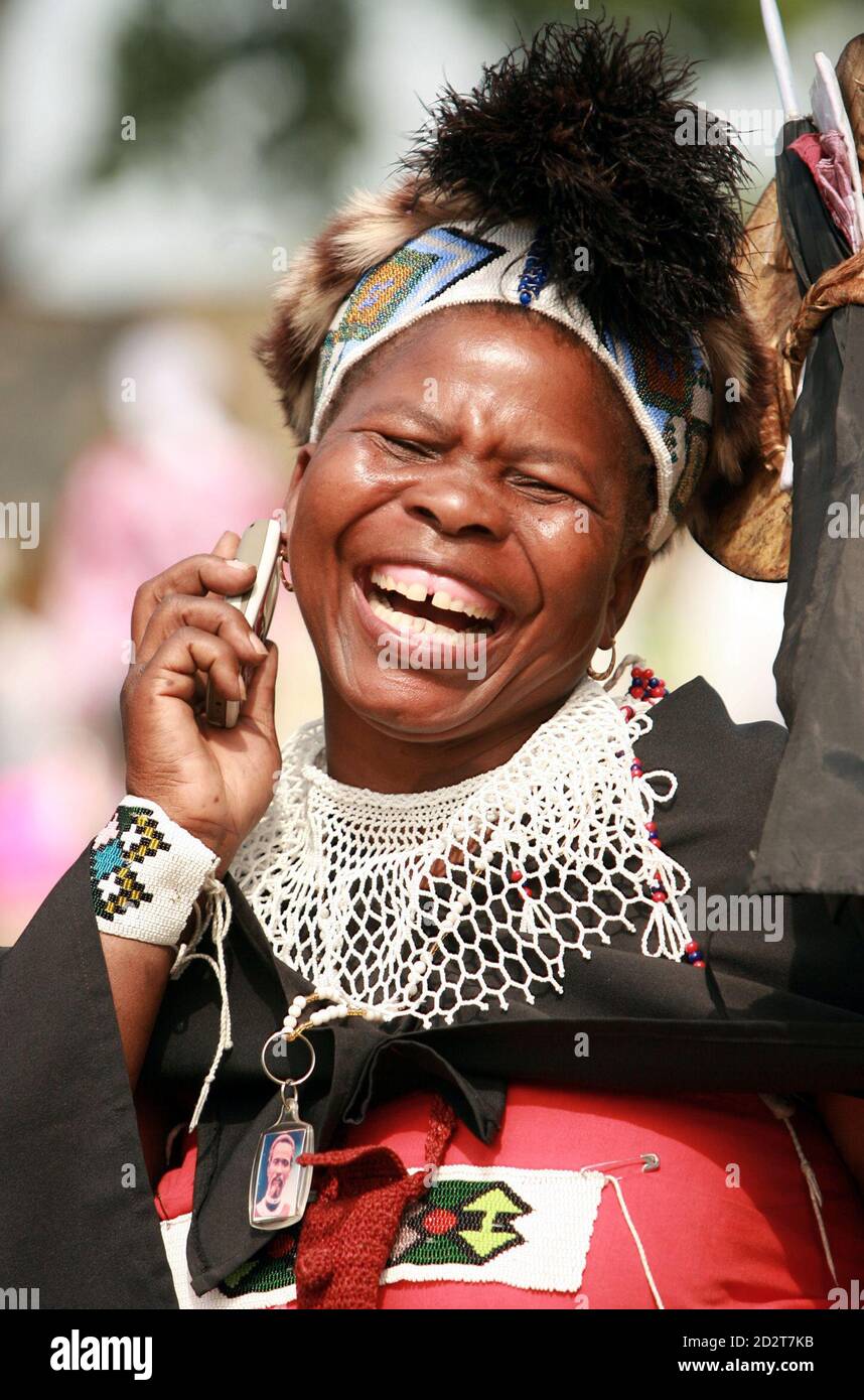 Shembe faith hi-res stock photography and images - Alamy