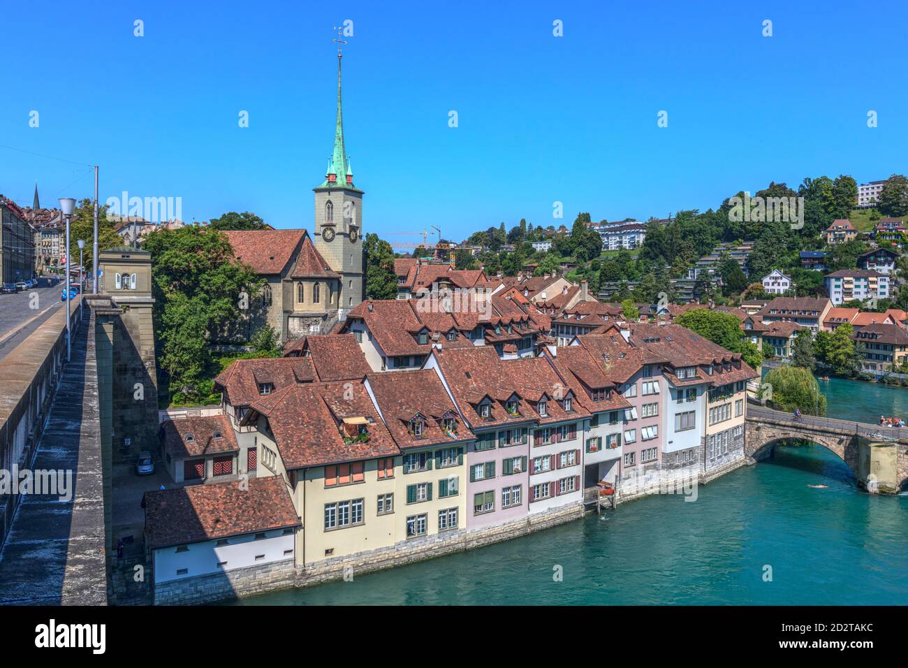 Bern, Switzerland, Europe Stock Photo - Alamy