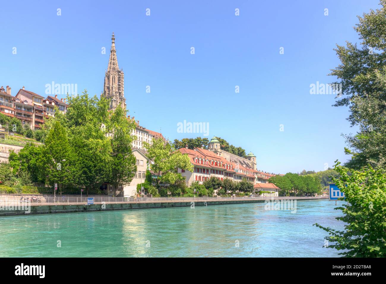 Bern, Switzerland, Europe Stock Photo - Alamy