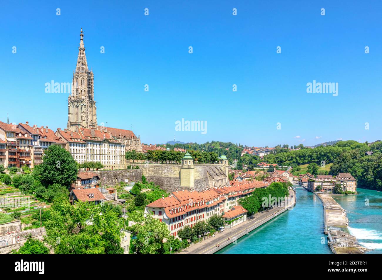 Bern, Switzerland, Europe Stock Photo - Alamy