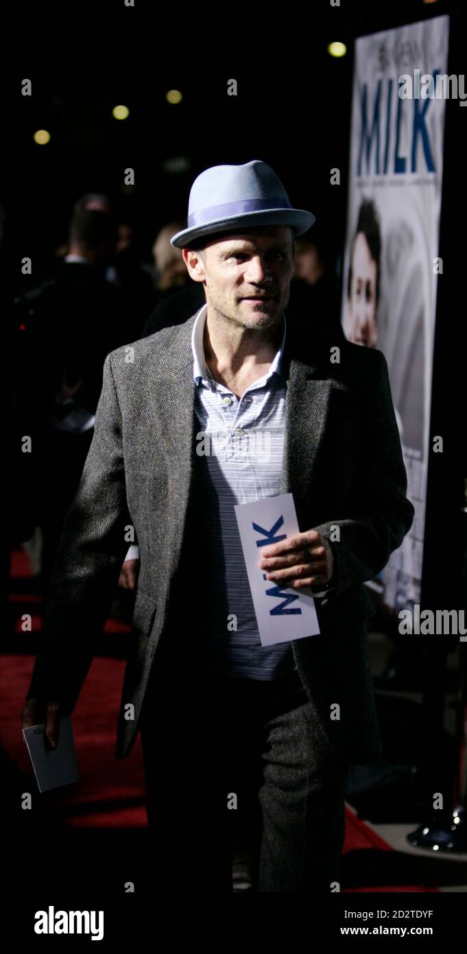 Michael flea balzary hi-res stock photography and images - Alamy