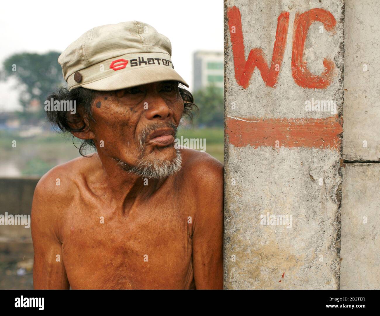 Tanah abang station hi-res stock photography and images - Alamy