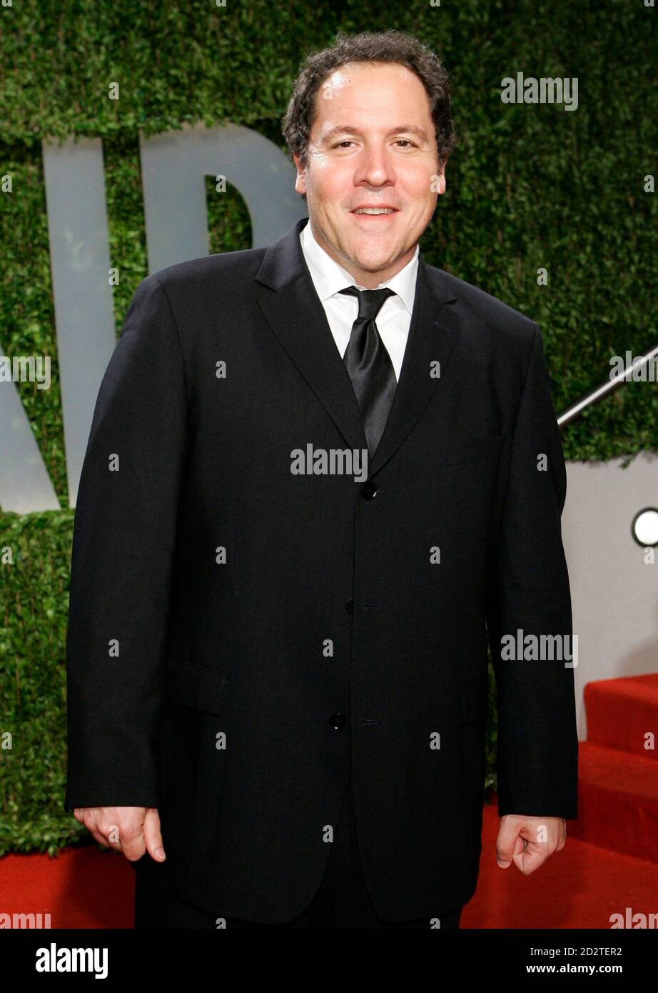 Actor actor jon favreau hi-res stock photography and images - Alamy