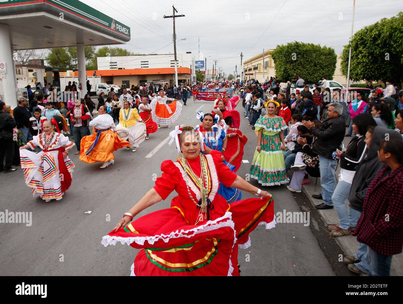 Matamoros mexico hi-res stock photography and images - Alamy