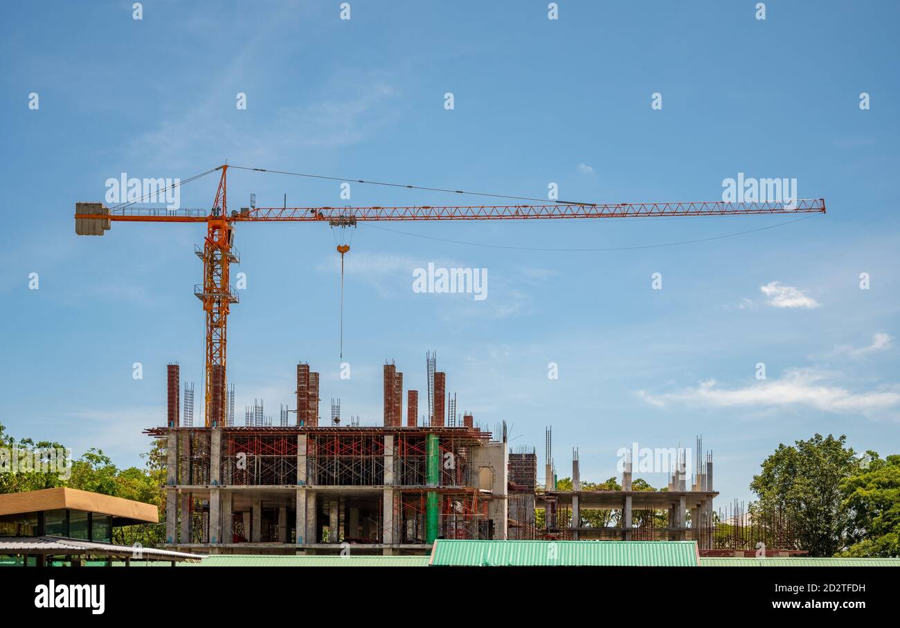 Civil engineering structures hi-res stock photography and images - Alamy