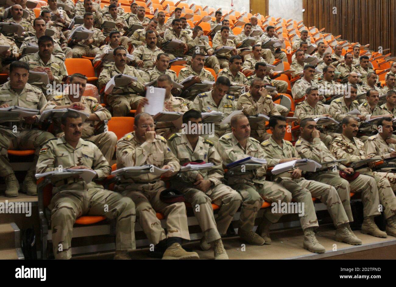 Nato mission iraq hi-res stock photography and images - Alamy