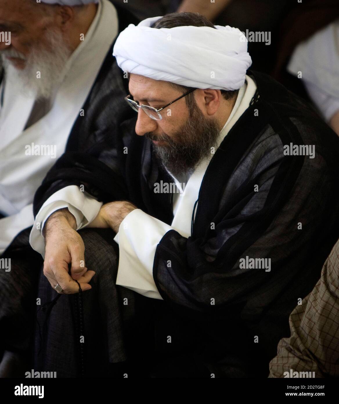 Judiciary Of Iran High Resolution Stock Photography and Images - Alamy