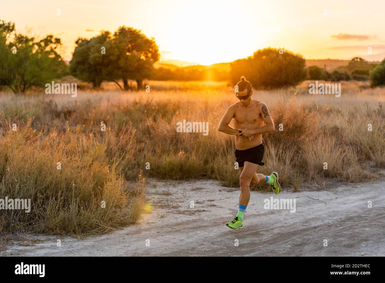 Strong road hi-res stock photography and images - Alamy