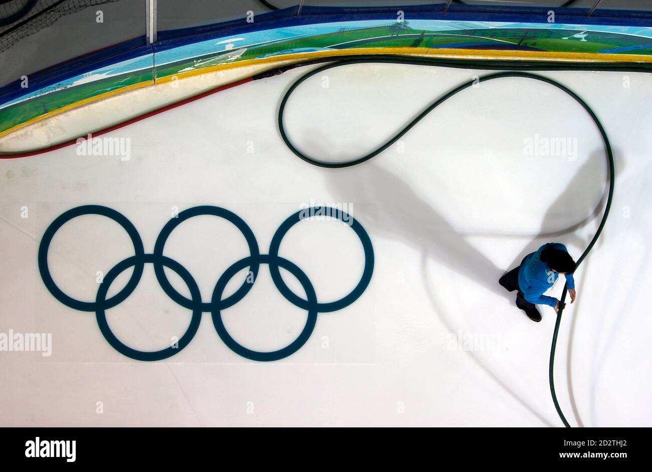 Thunderbird arena hi-res stock photography and images - Alamy