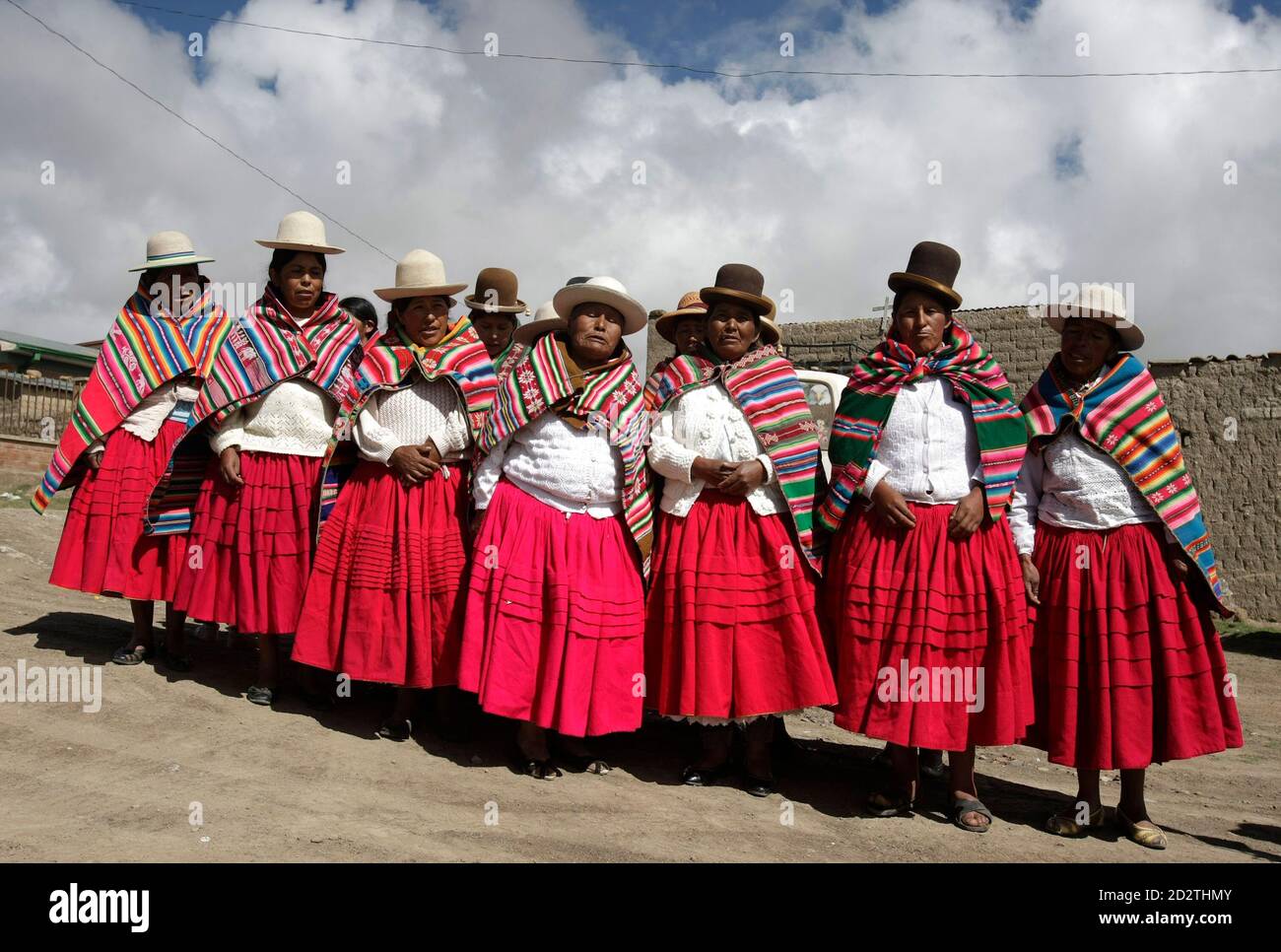 Human development bolivia hi-res stock photography and images - Alamy