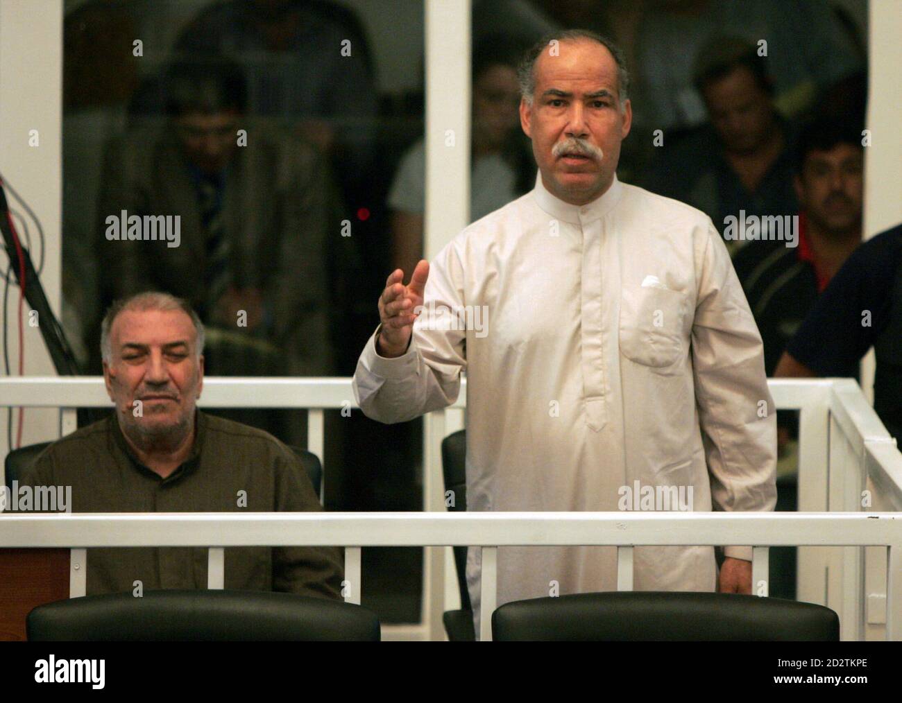 Tikriti hi-res stock photography and images - Alamy