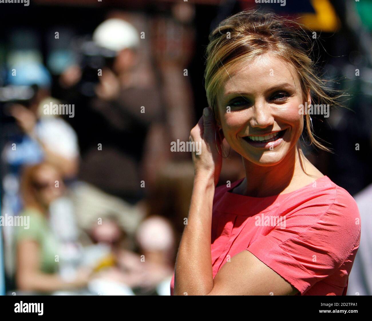 Princess fiona shrek shrek third hi-res stock photography and images ...