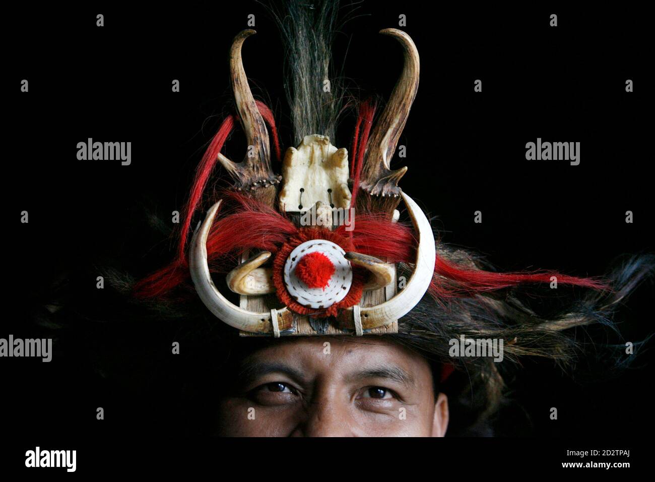 Atayal culture hi-res stock photography and images - Alamy