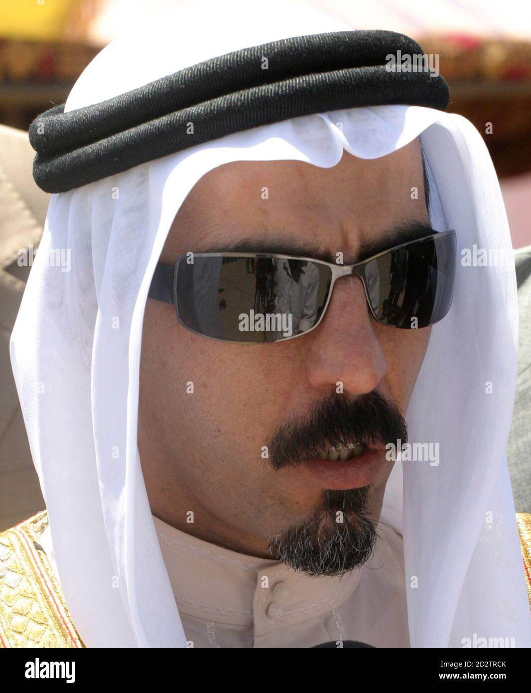 Arab tribes iraq hi-res stock photography and images - Alamy