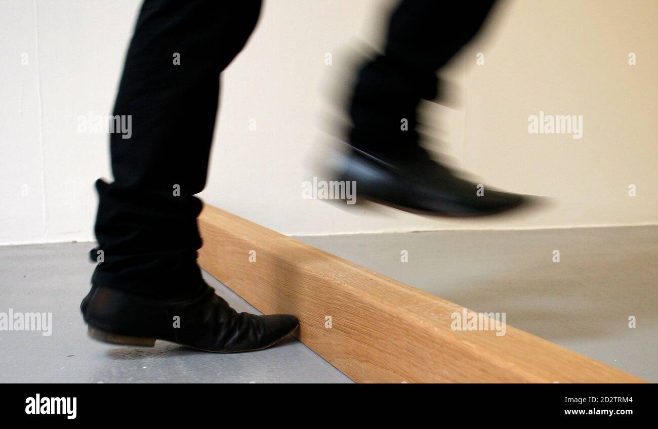 Turner prize shortlist hi-res stock photography and images - Alamy