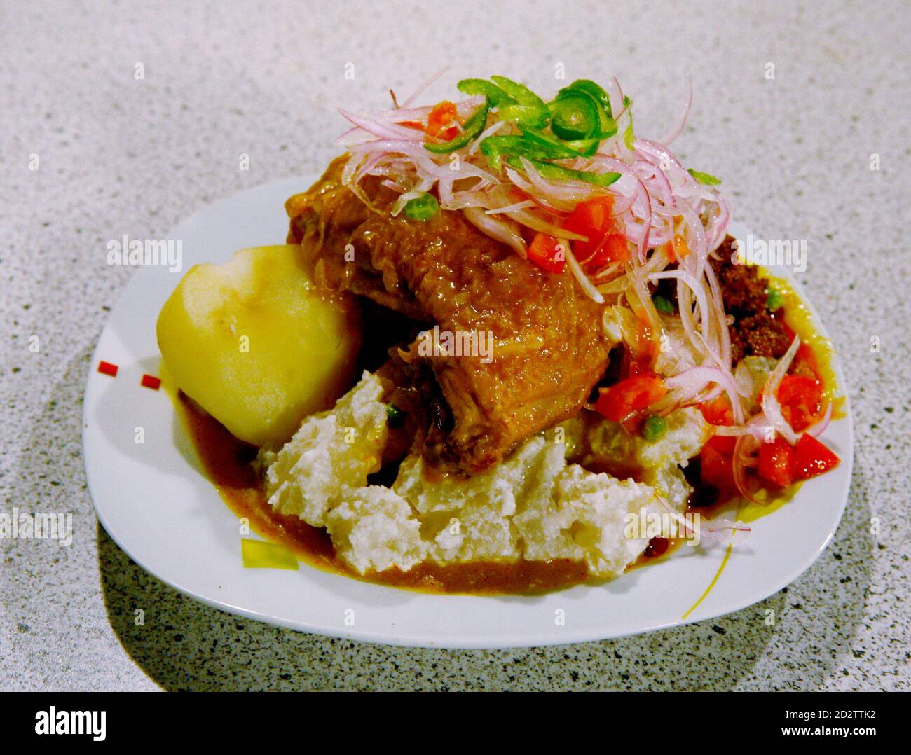 Tv programme bolivia hi-res stock photography and images - Alamy