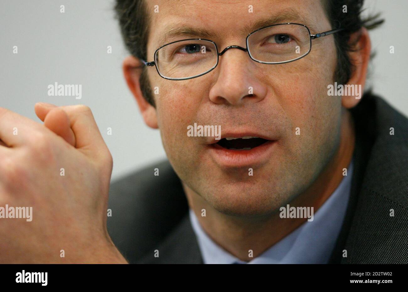 Prince max of liechtenstein hi-res stock photography and images - Alamy
