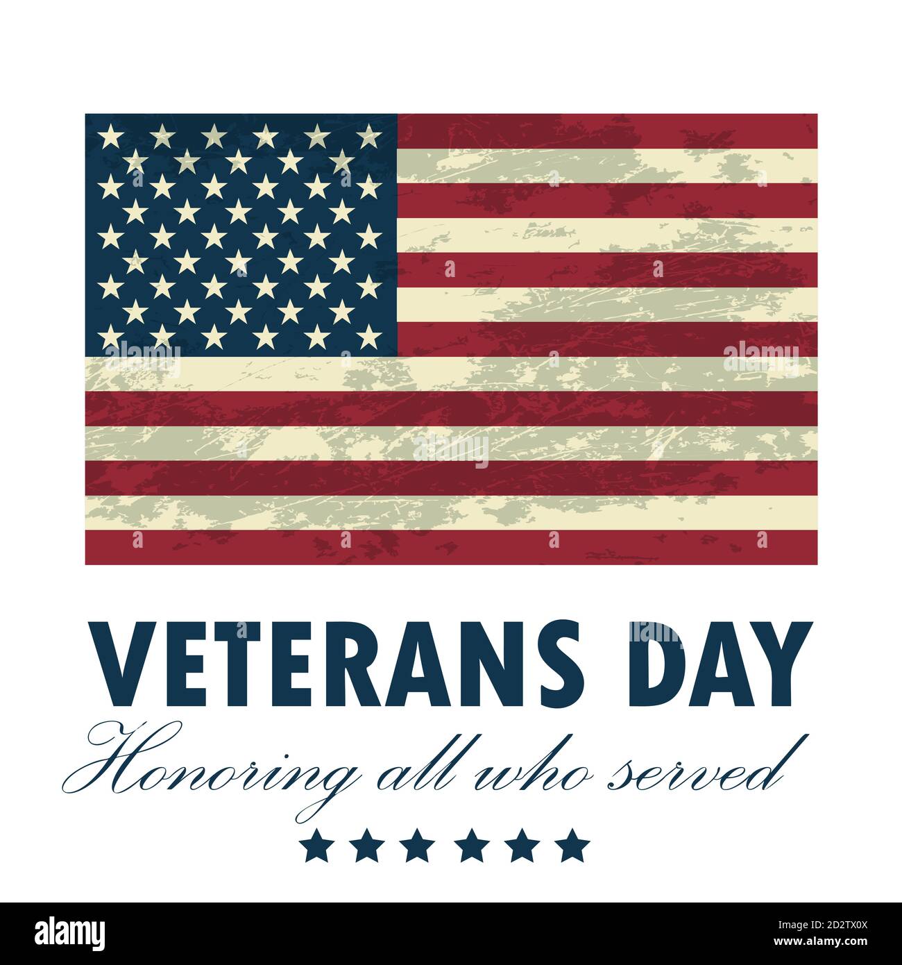 Veterans event Cut Out Stock Images & Pictures - Alamy