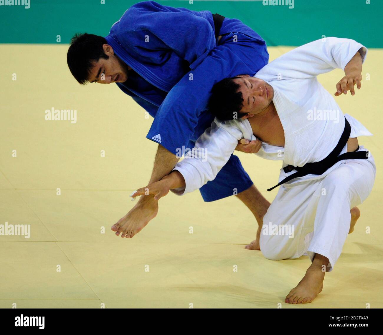 Tuvshinbayar High Resolution Stock Photography and Images - Alamy