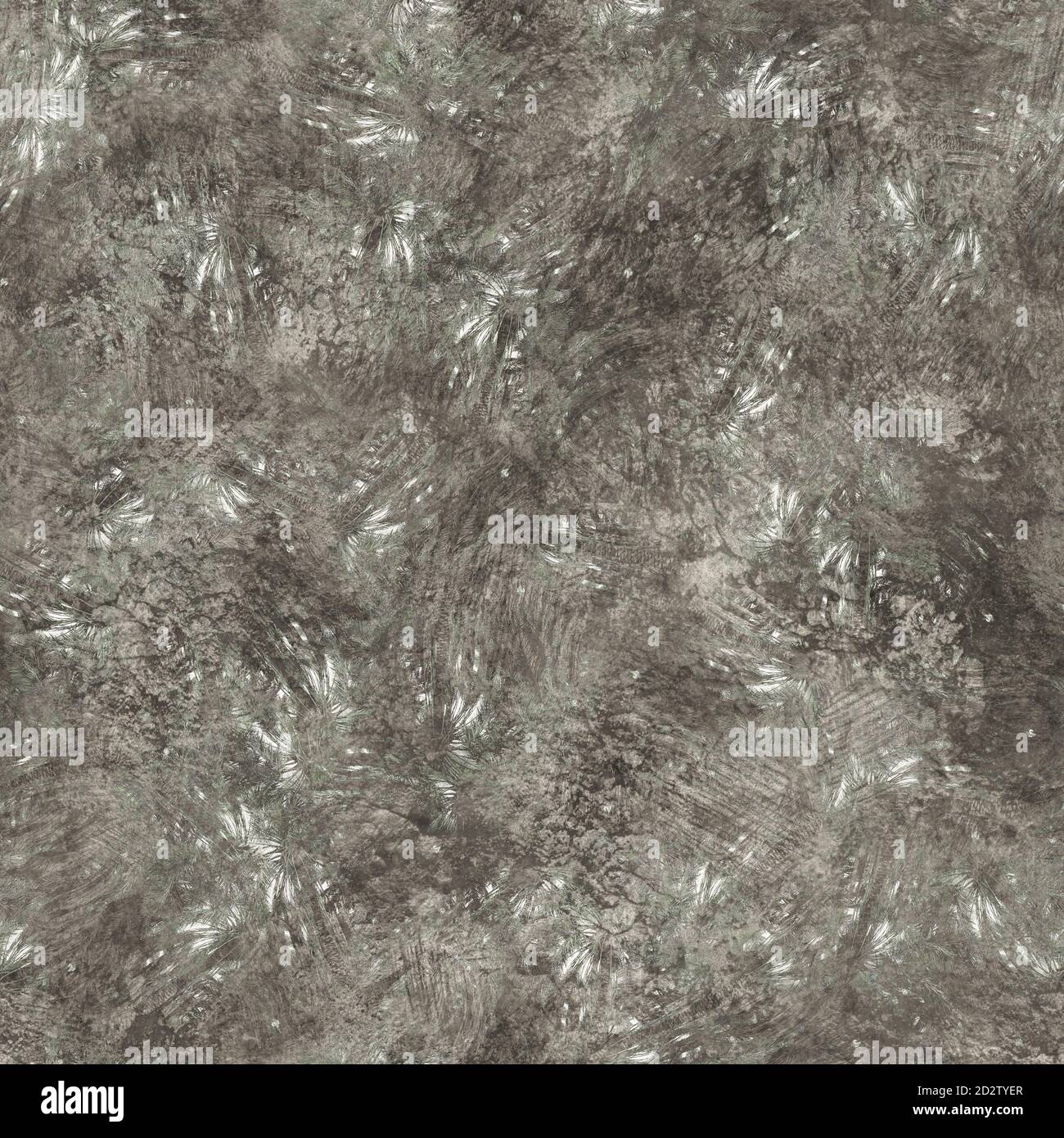 Neutral tropical palm tree leaves seamless pattern Stock Photo - Alamy