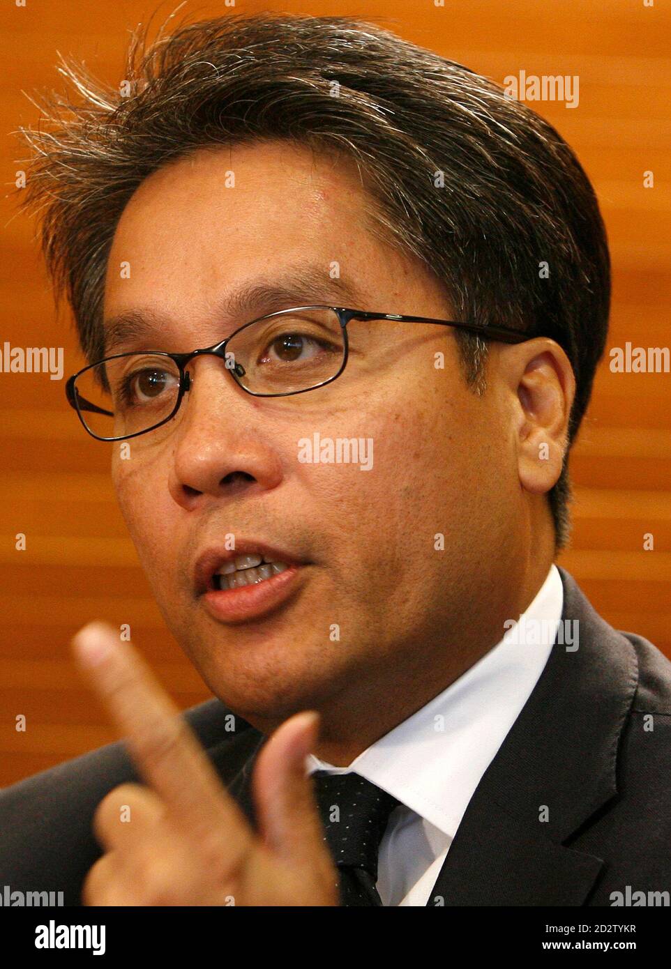 Manuel Roxas High Resolution Stock Photography and Images - Alamy