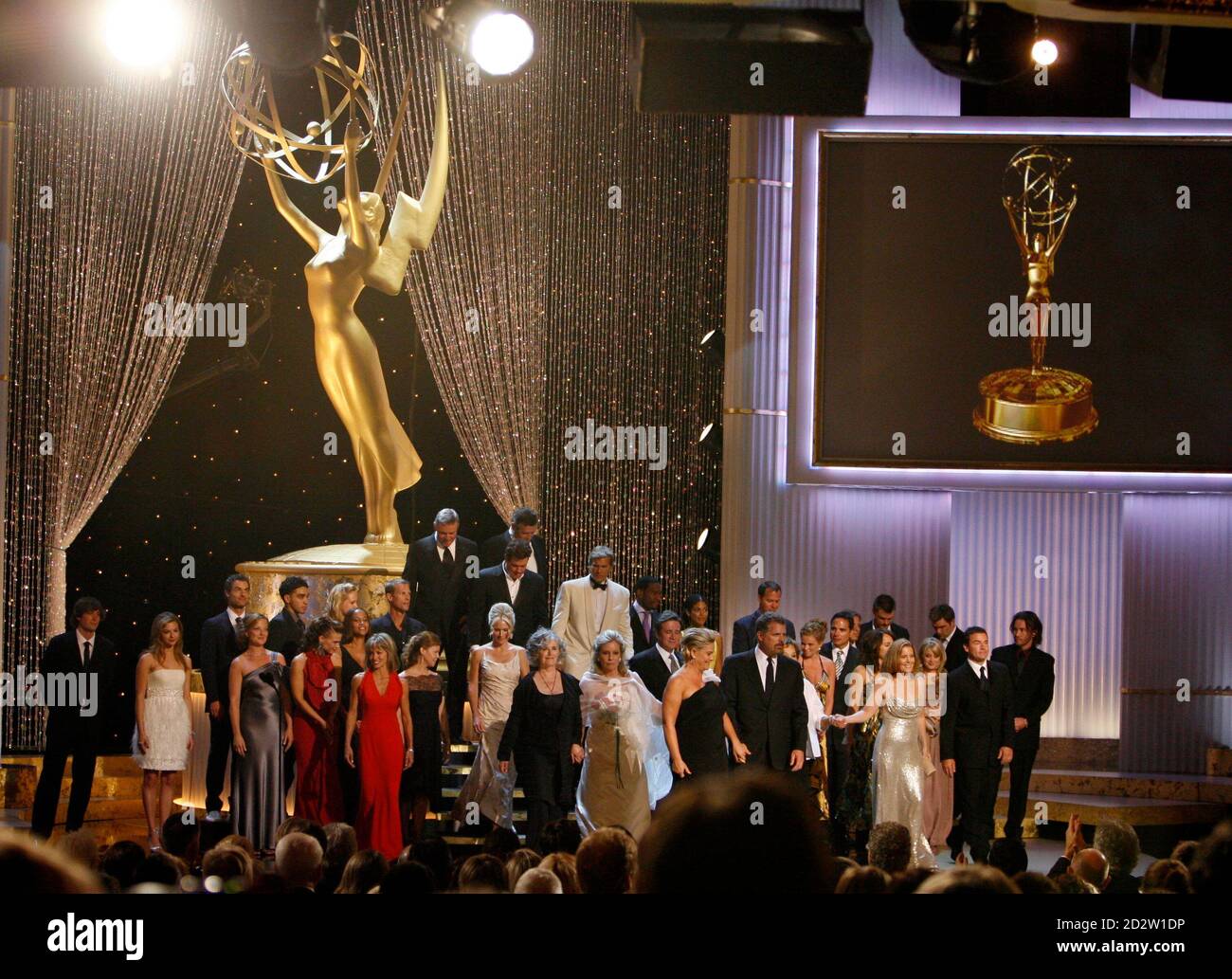 The guiding light show hi-res stock photography and images - Alamy