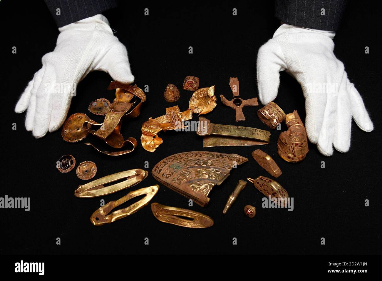 Saxon gallery hi-res stock photography and images - Alamy