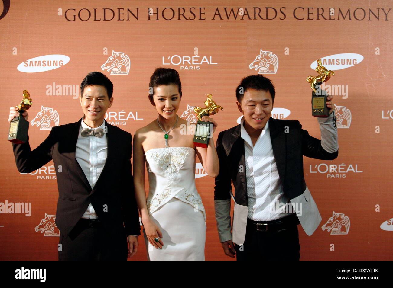 Li hong bo hi-res stock photography and images - Alamy