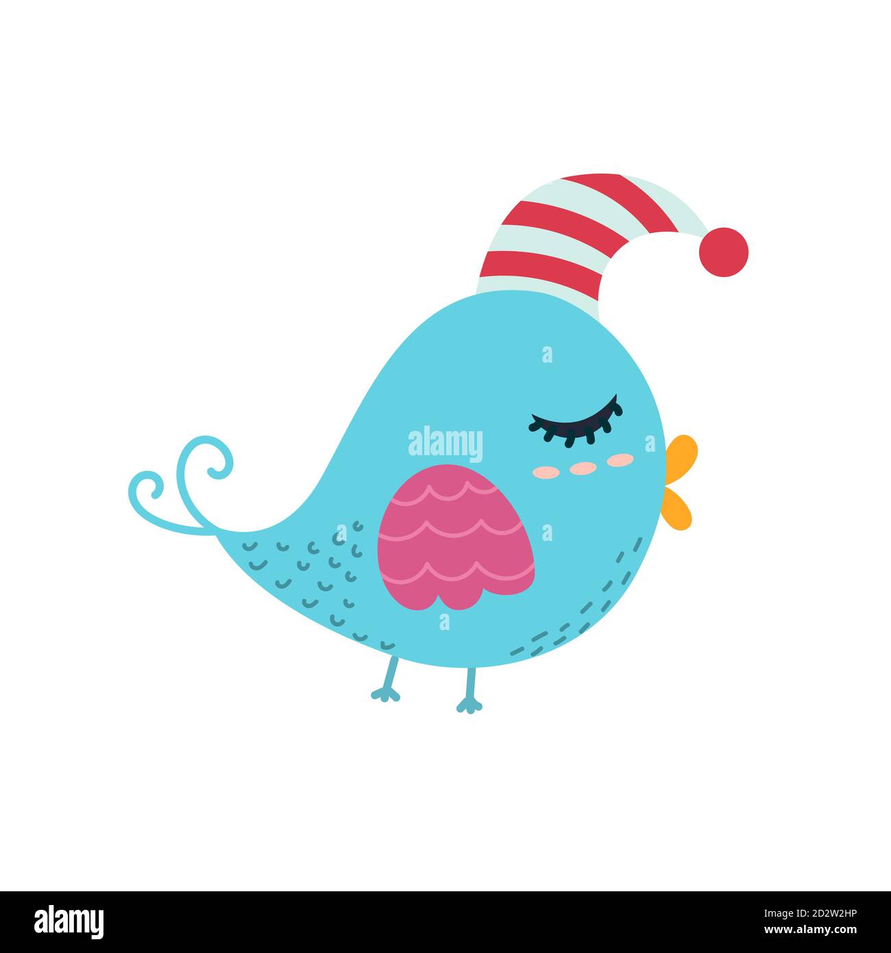 Sleep pretty Stock Vector Images - Alamy