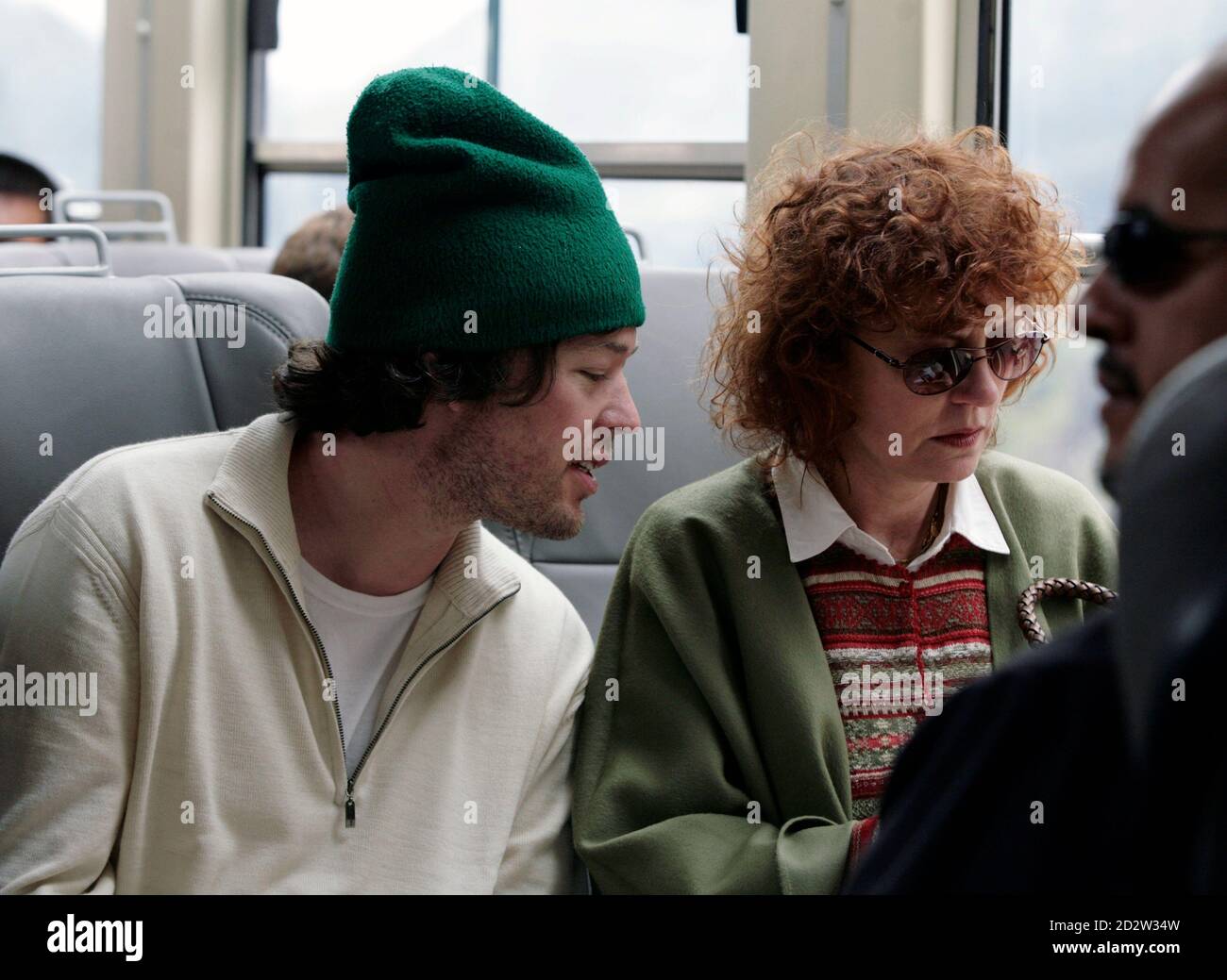 Susan sarandon and jonathan bricklin hi-res stock photography and images - Alamy