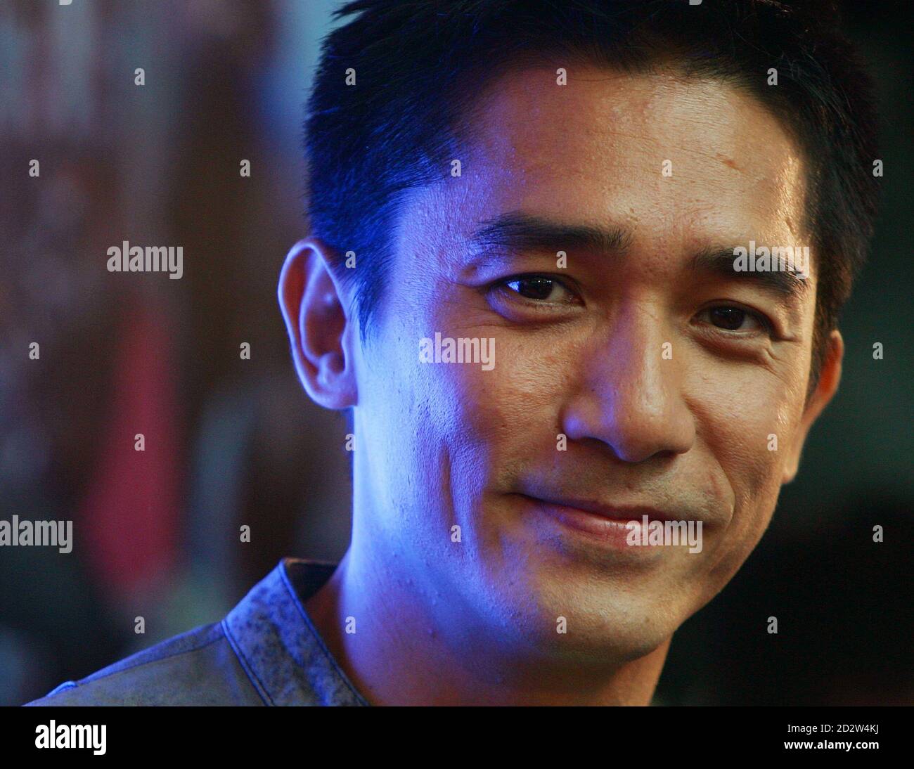 Leung chiu wai hi-res stock photography and images - Alamy