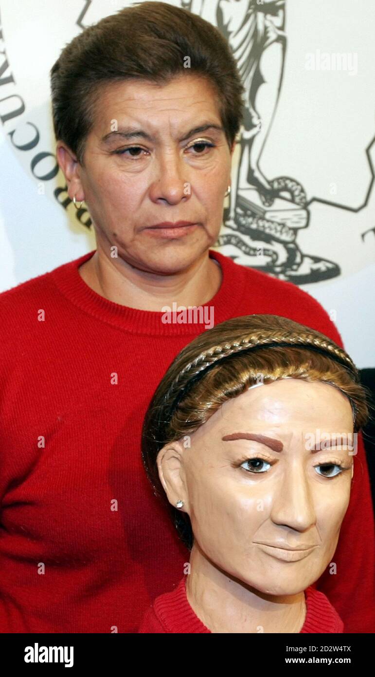 Crime Scene Murder Mexico High Resolution Stock Photography and Images ...