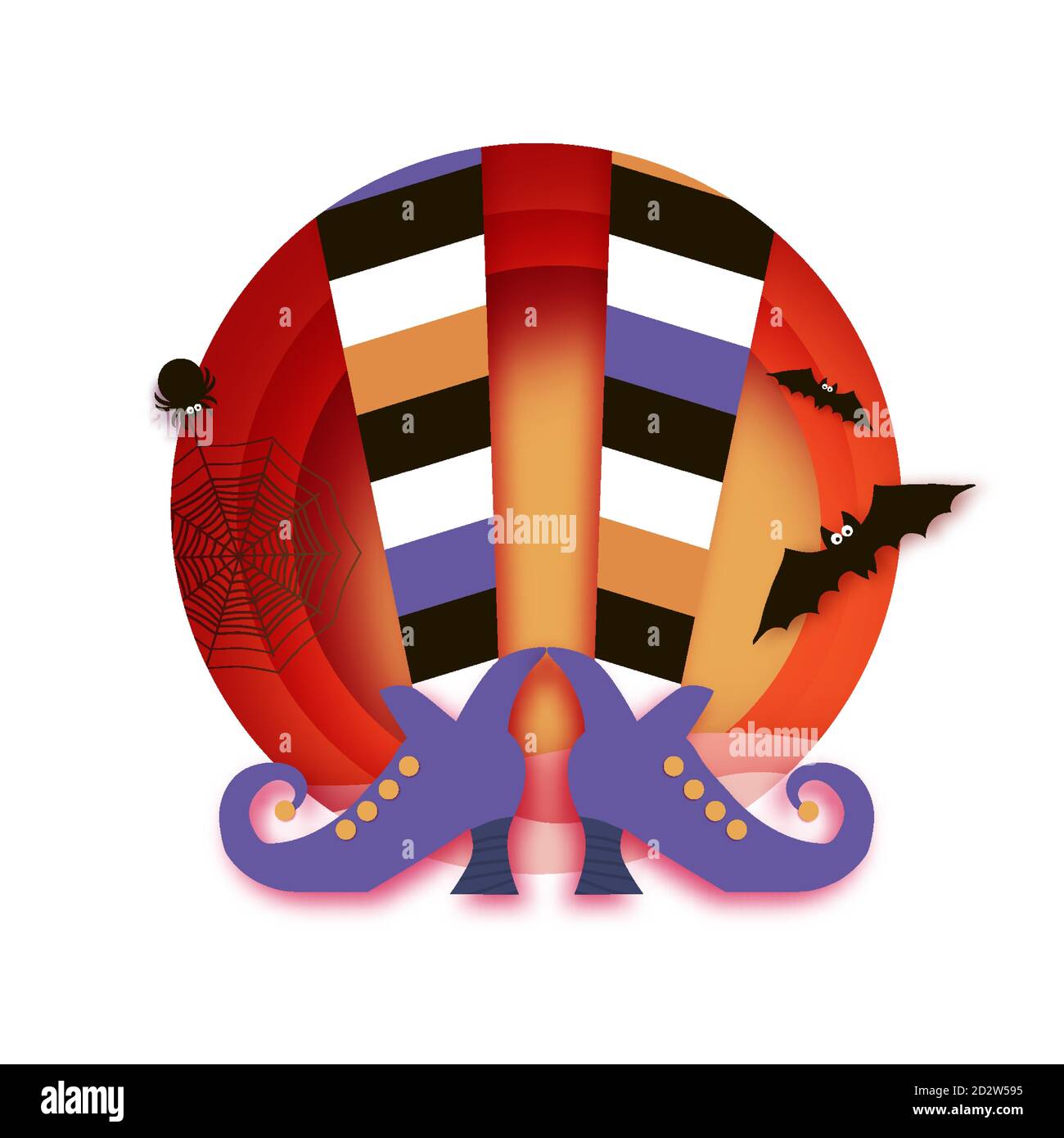 Bat carving Stock Vector Images - Alamy