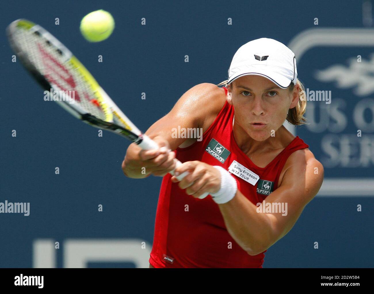 Bammer sybille hi-res stock photography and images - Alamy