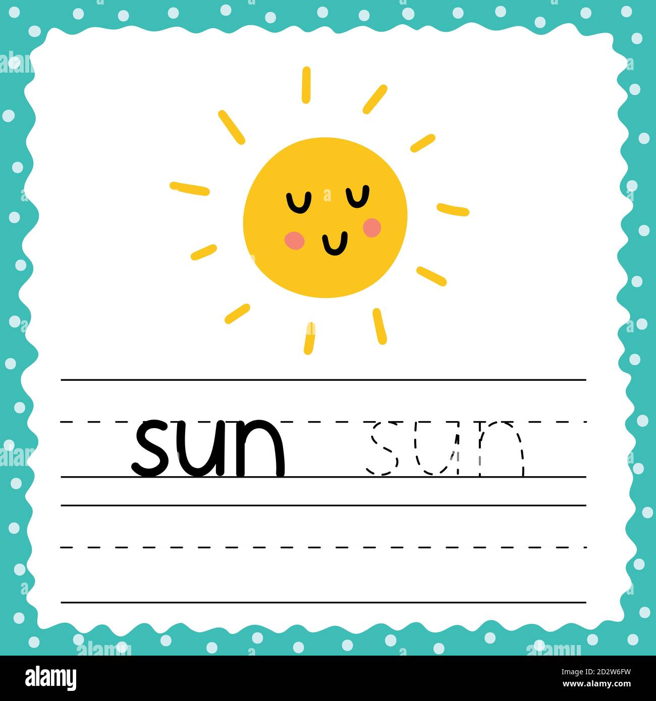 Flashcard hi-res stock photography and images - Alamy